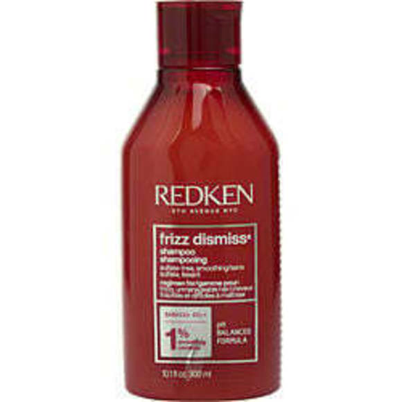 Redken | Grooming | Redken By Redken Frizz Dismiss Shampoo 1 Oz | Poshmark